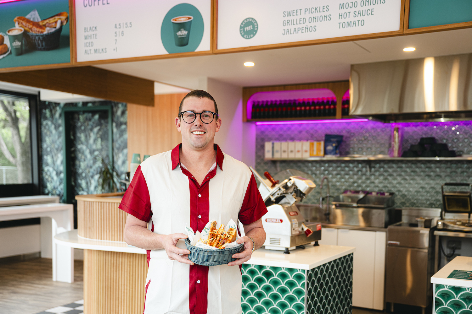 Just In: Charlie Carrington of Atlas Dining Is Opening Little Havana ...