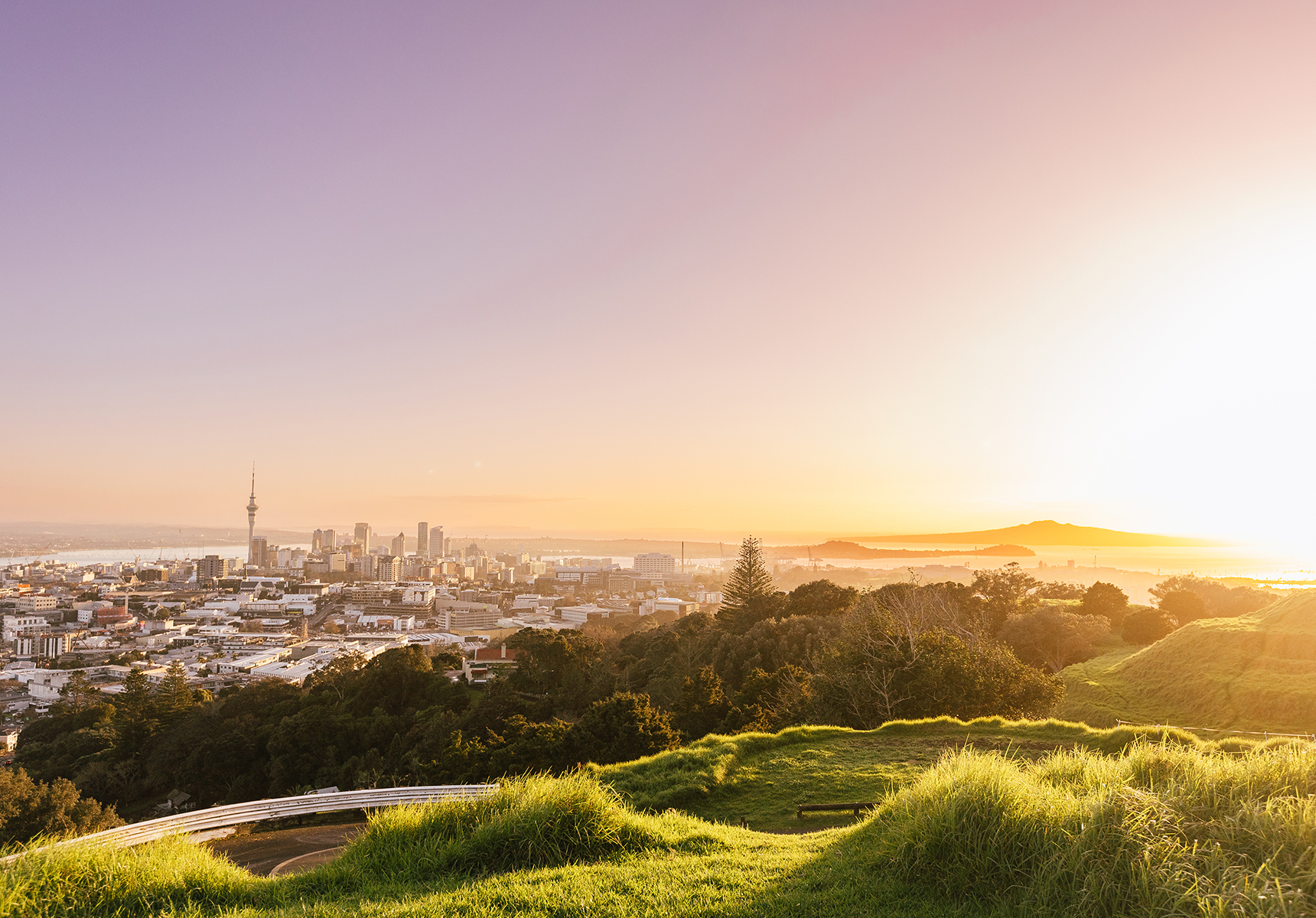 Six To Try: Auckland’s Best Day Walks To Make You Feel Like You’ve Left ...