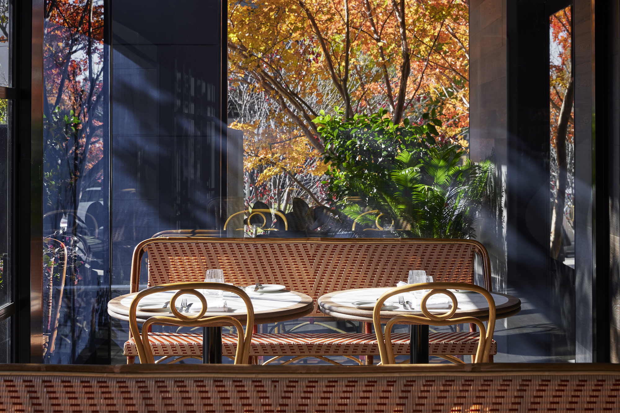 Louis Is Bringing French Provencal Charm to Canberra’s Parliamentary ...