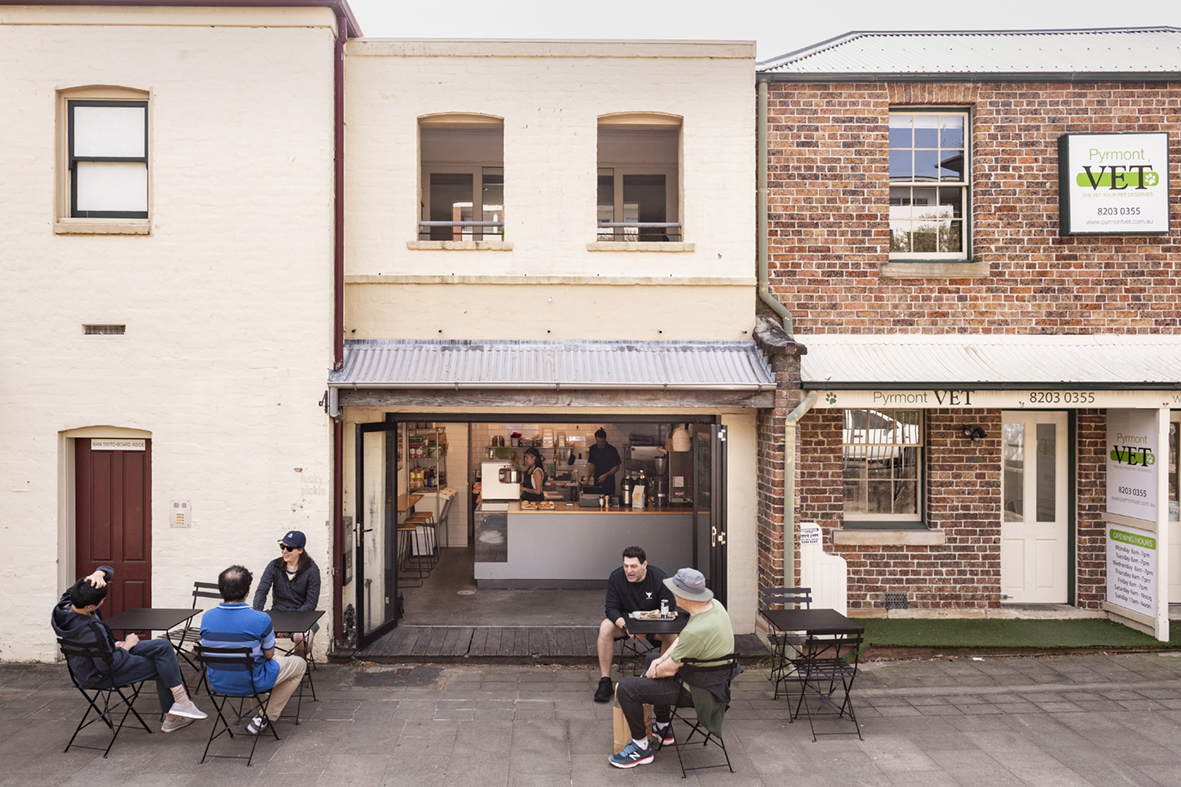 Now Open: Lucky Pickle, the Surry Hills Sandwich Shop With a Winning ...