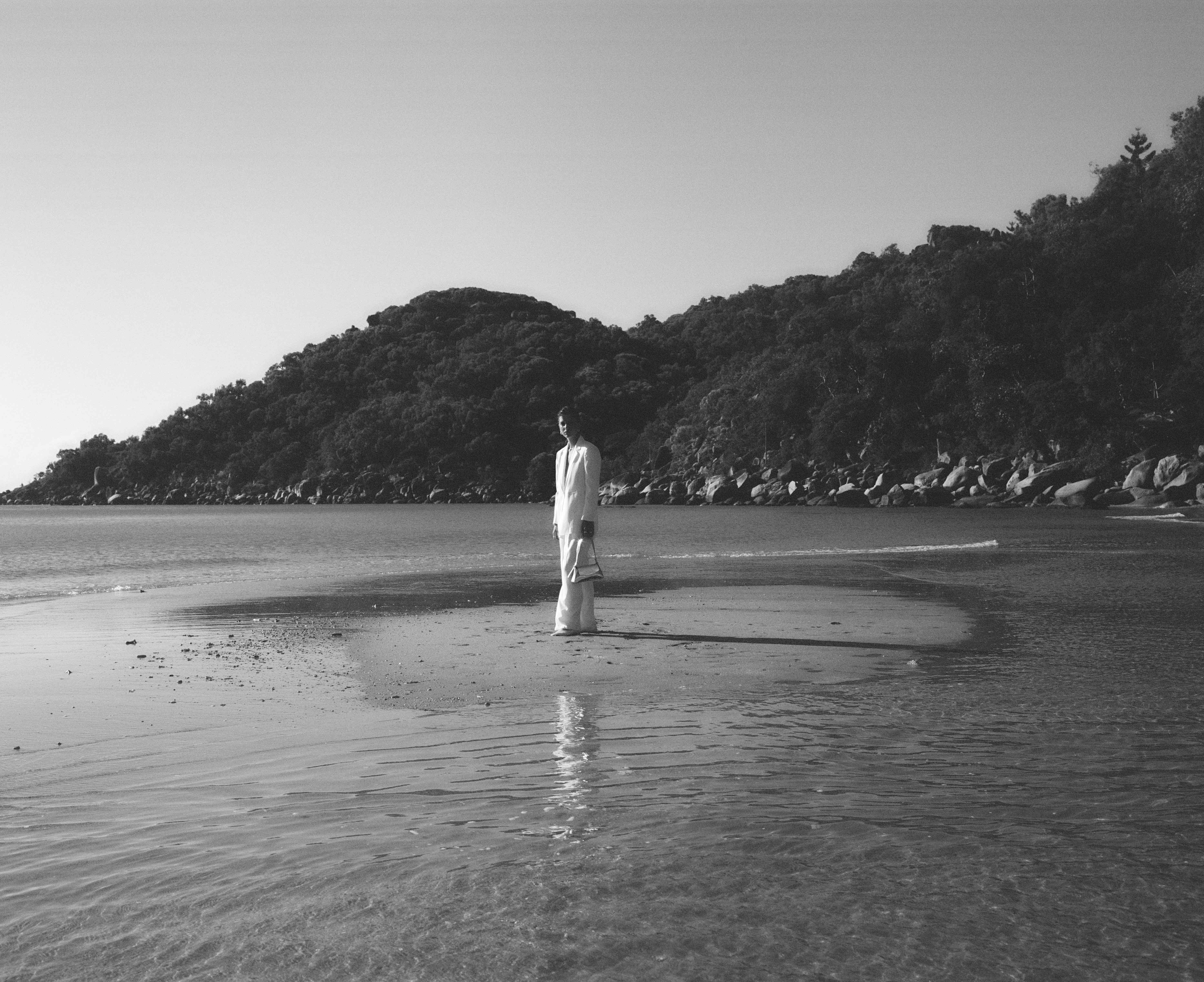 Elka Collective Is the Aussie Brand on the Rise, Making Modern Wardrobe ...