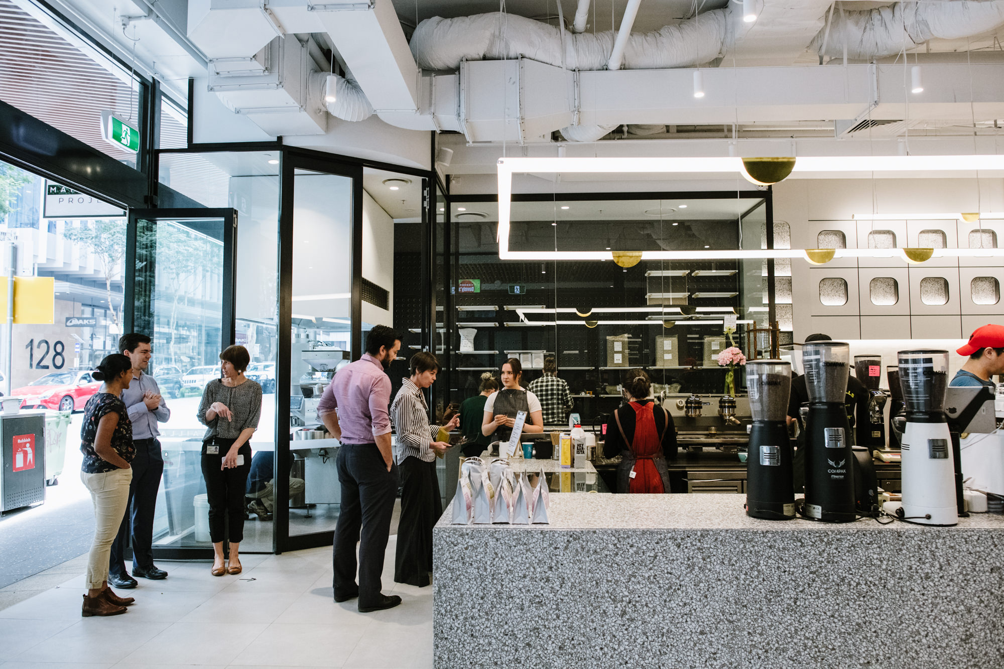 The Best Cafes in Brisbane | Broadsheet