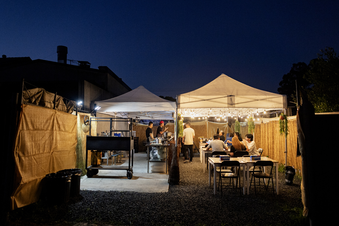 Now Open: The Team Behind Newtown’s Sydney Cebu Lechon Opens Australia ...