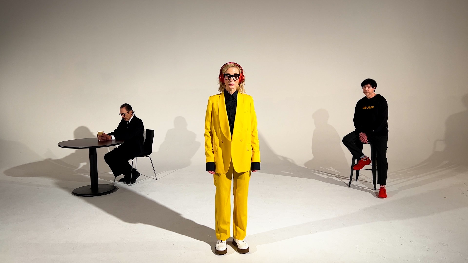 Sparks – “Your Favourite Band’s Favourite Band” – Prepare to Tour ...