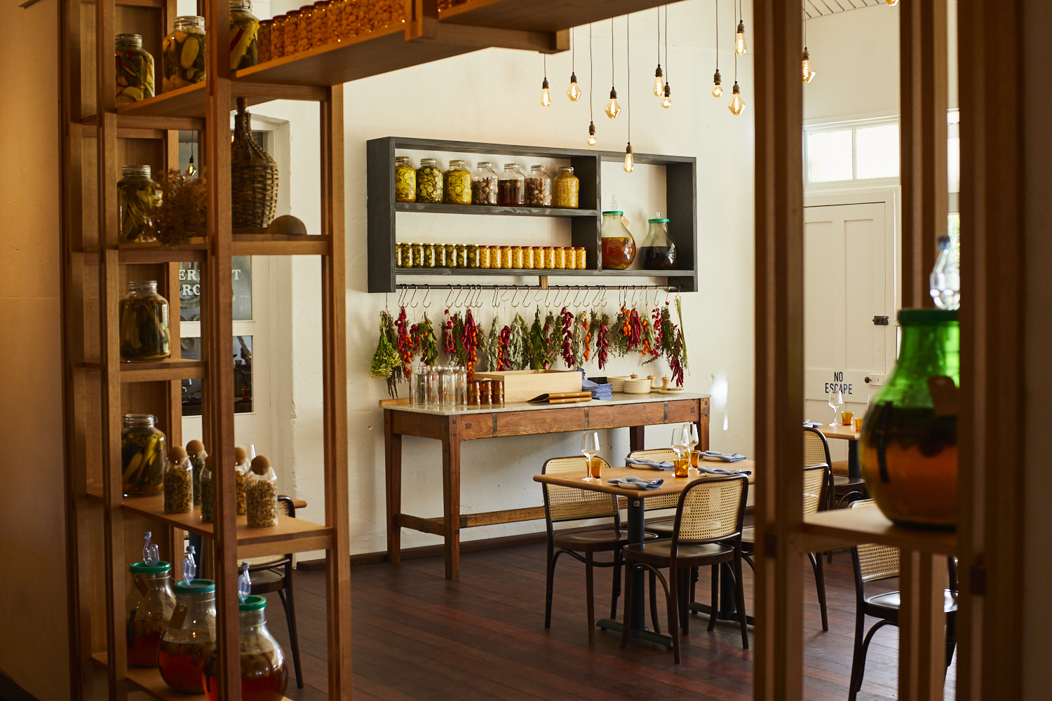 Where the Chefs Eat: Rohan Park, Old Young’s Kitchen, Swan Valley ...