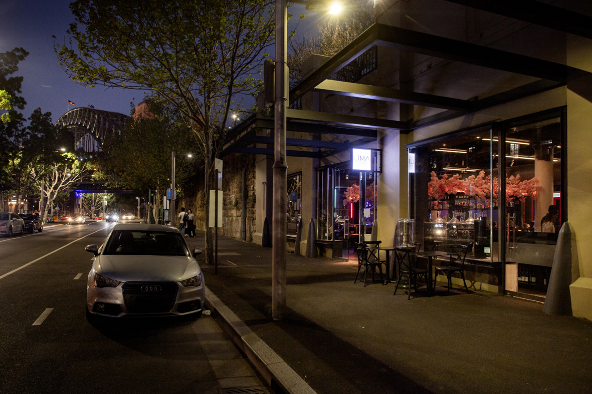 Now Open: The Team Behind Peruvian Diner Warike Opens a Nikkei ...
