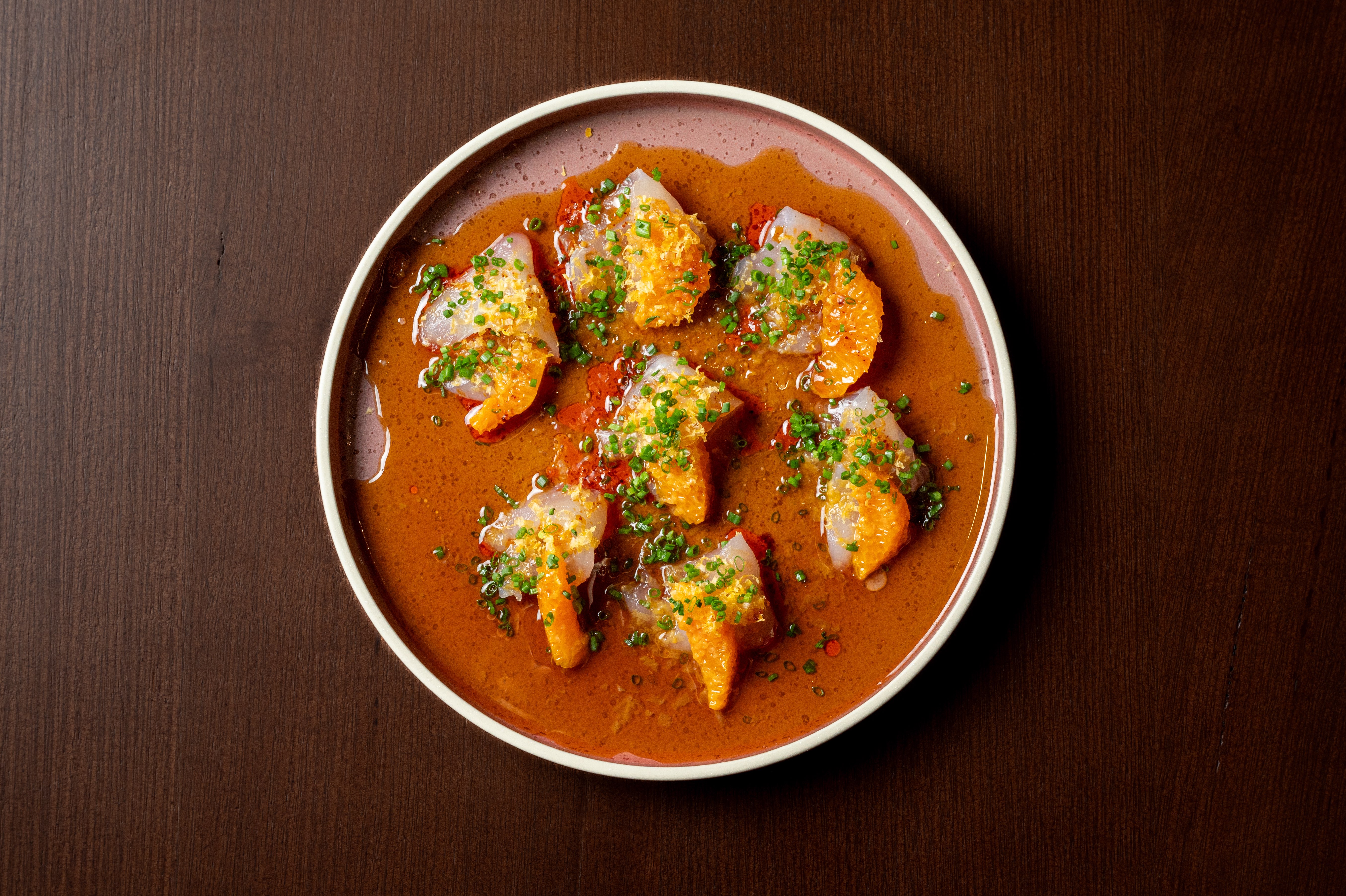 Potts Point Welcomes Luc-San, Luke Mangan’s French-Japanese Restaurant ...