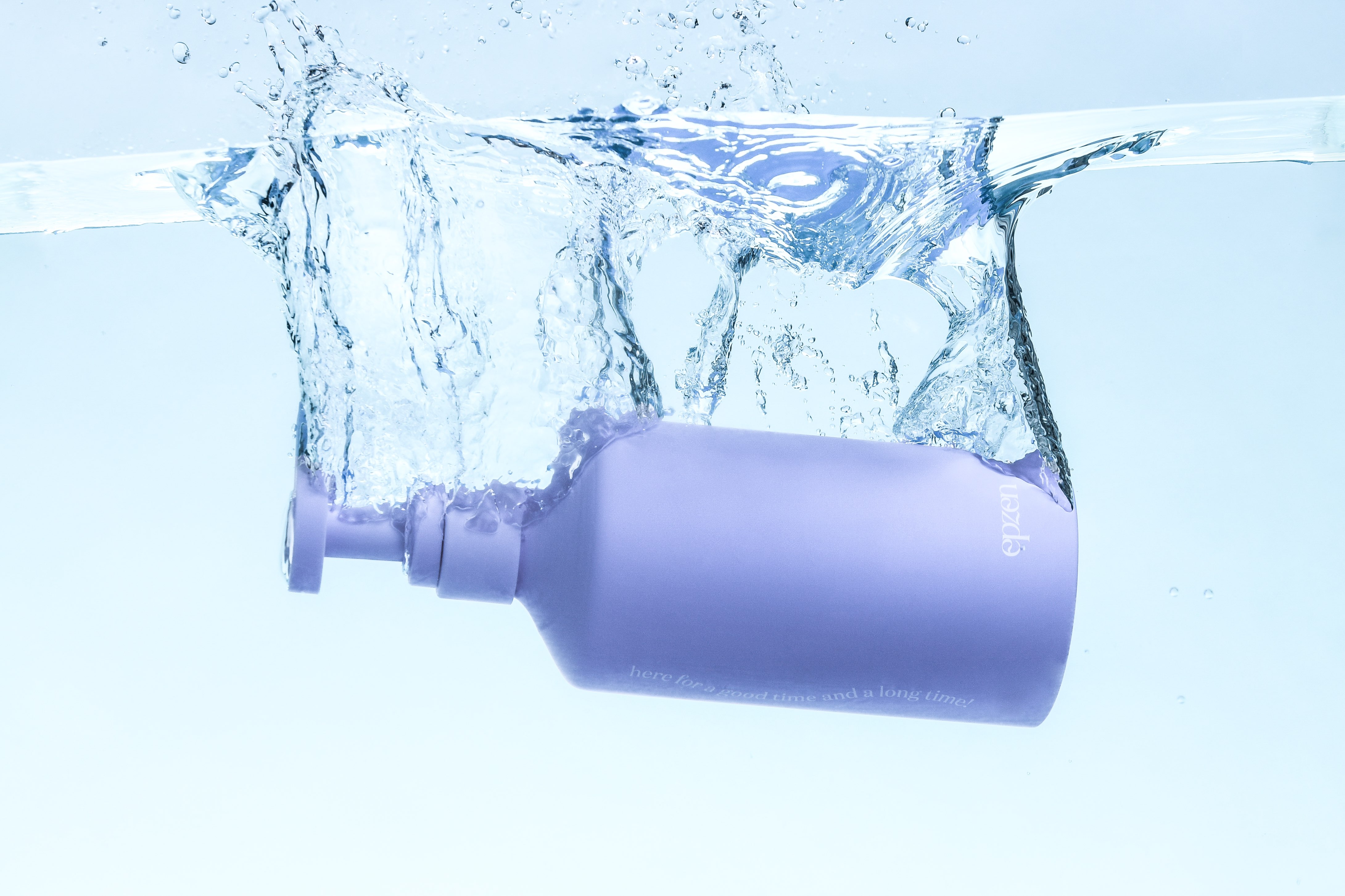 Three Powder-to-Liquid Beauty, Cleaning and Pantry Products To Try