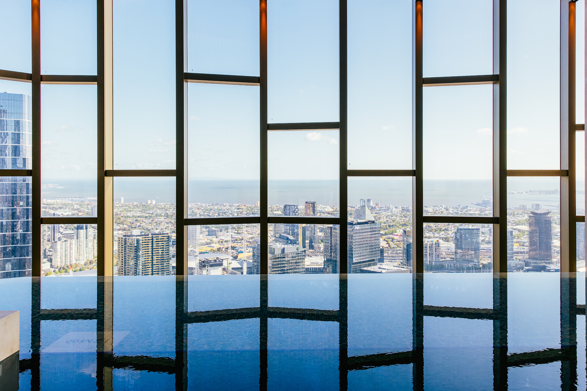 Dive In: The Best New Hotel Pools in Australia