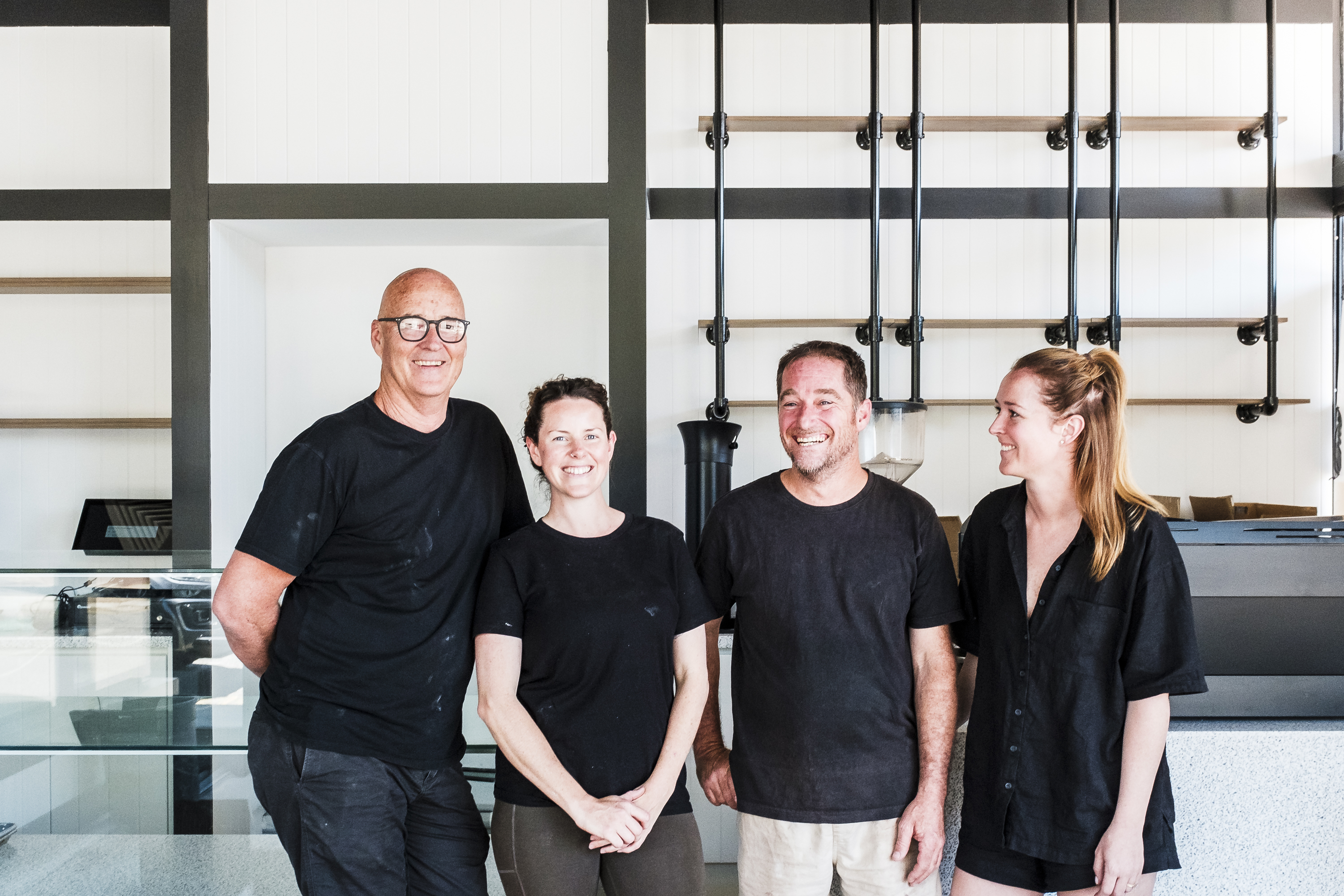Bakers’ Delights: Grain Bakery Shenton Park Opens Tomorrow