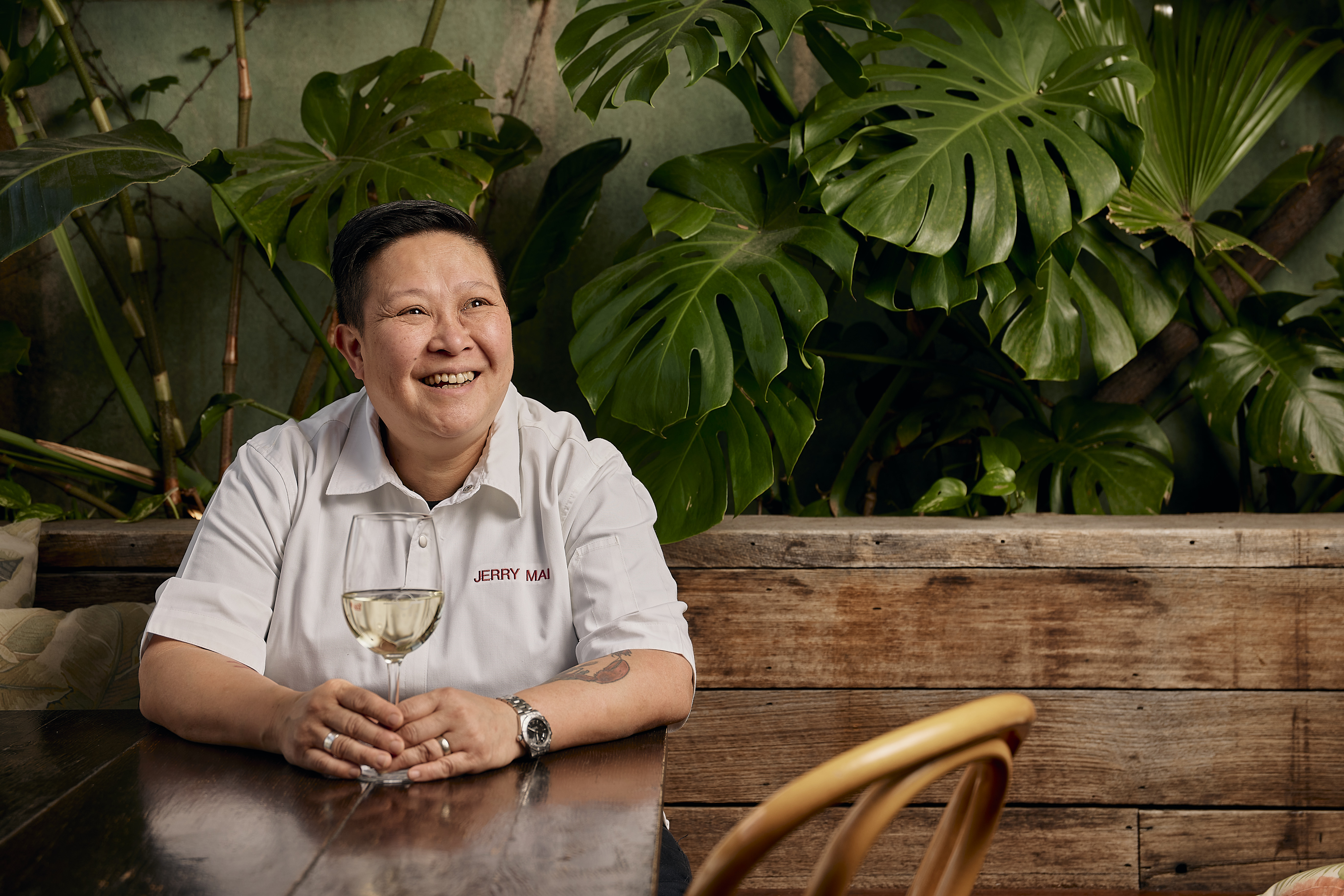 “Buckle Up” – Jerry Mai Just Started Her New Gig Leading the St Cloud ...