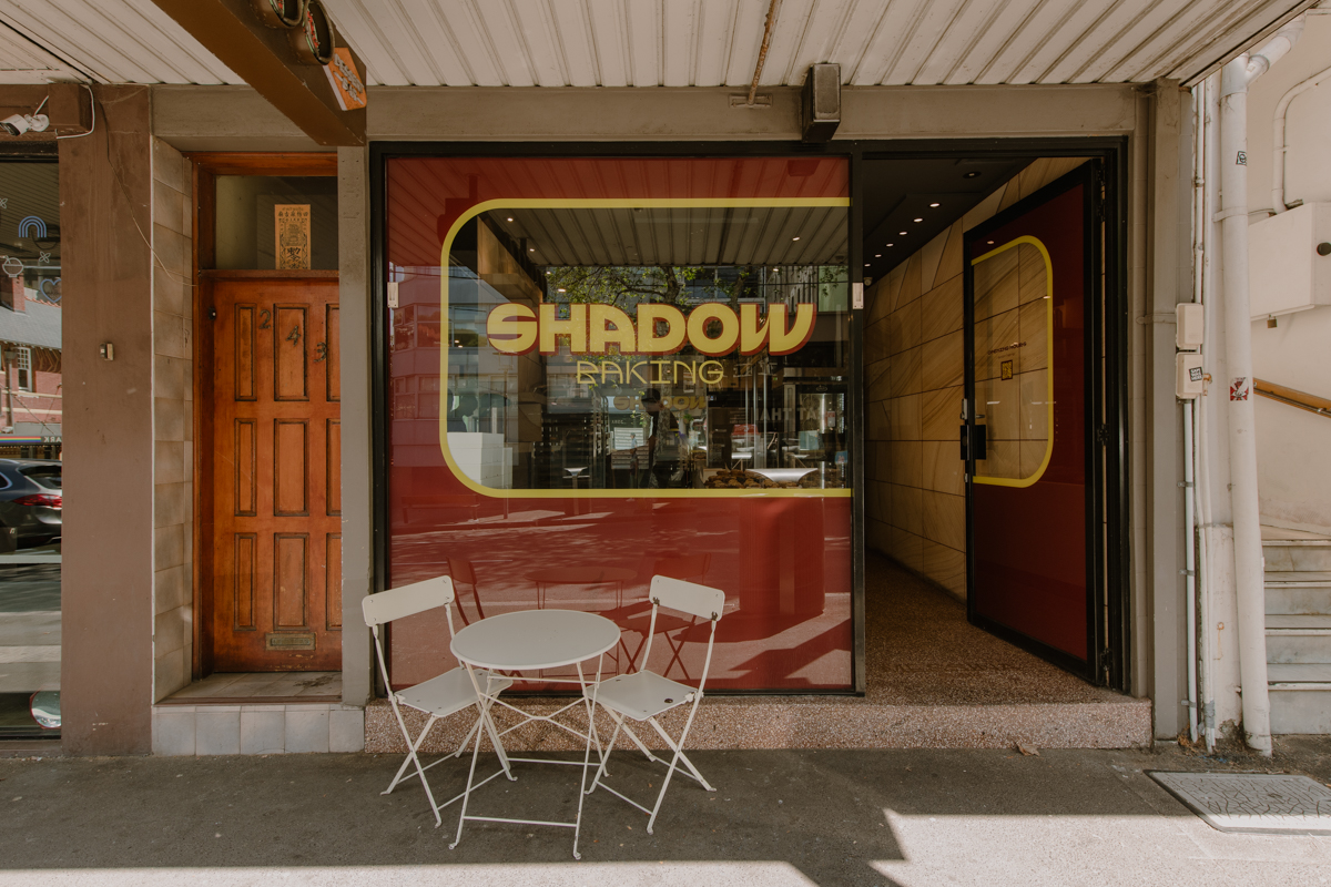 First Look: Shadow Baking, the Market Bakery From Three Gelato Messina ...