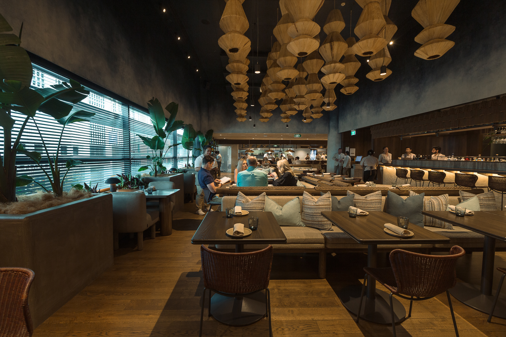 Now Open: Metita, From Acclaimed Chef Michael Meredith