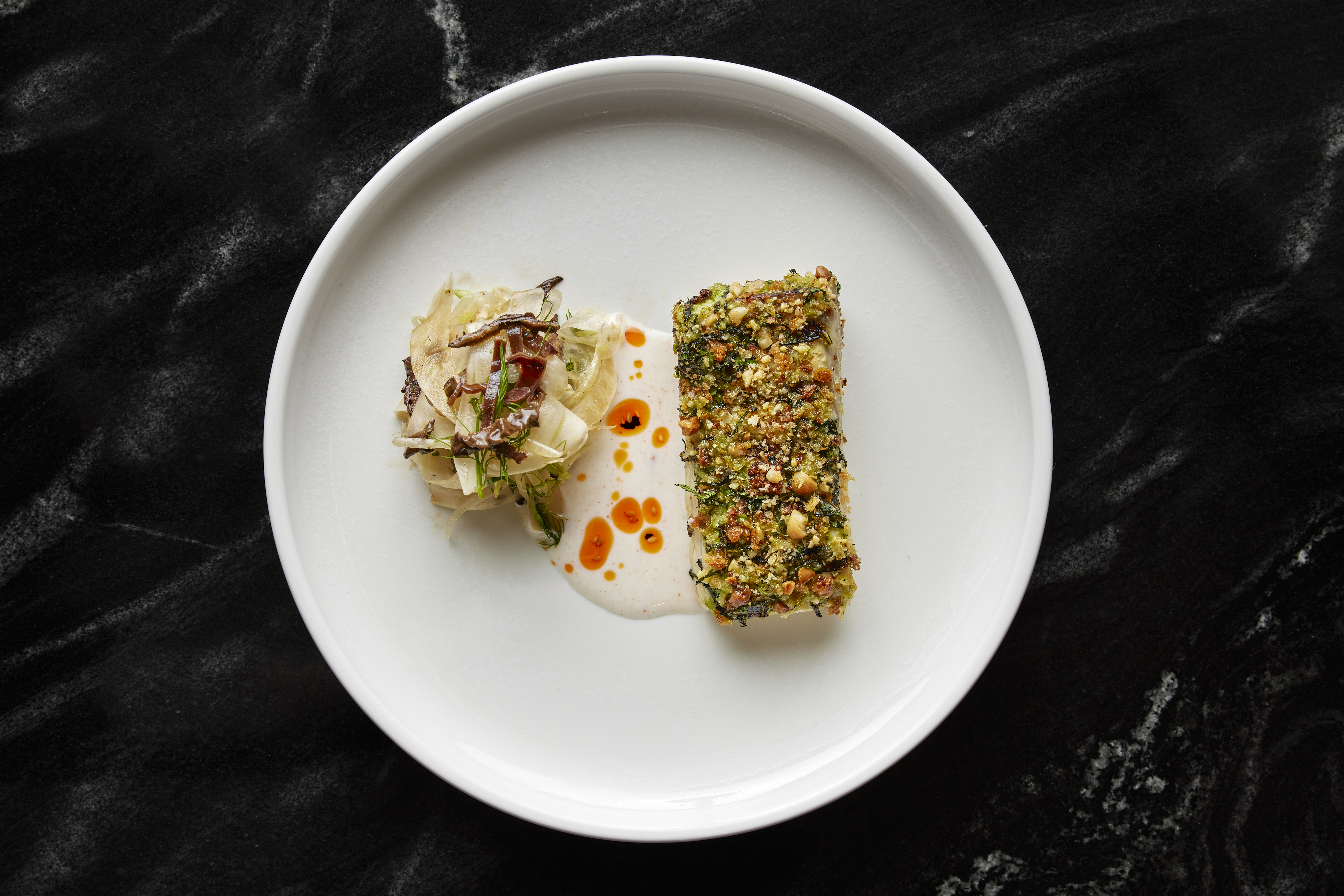 The Lex Is a Sophisticated NY-Style Grill Inside the W Hotel | Broadsheet