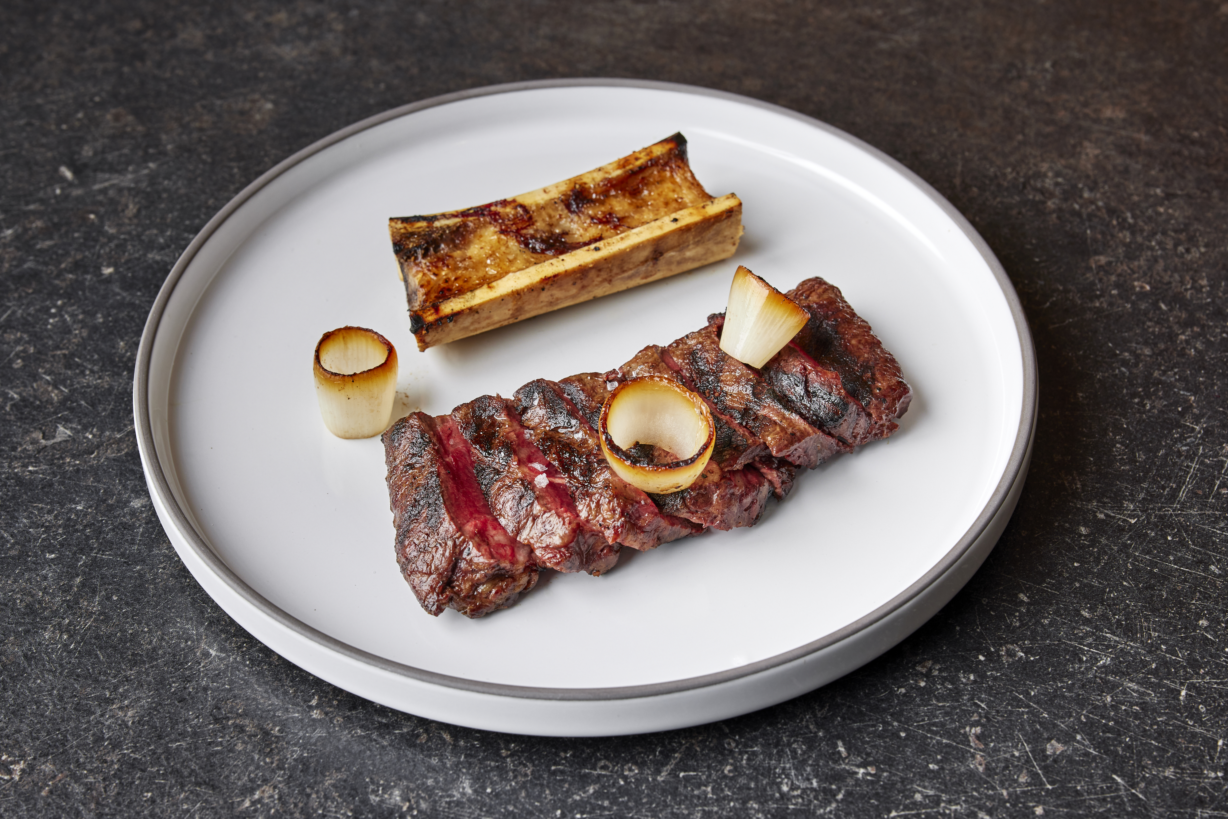 The Lex Is a Sophisticated NY-Style Grill Inside the W Hotel | Broadsheet