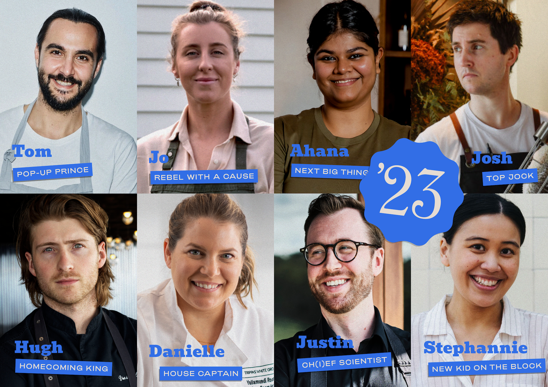 Class of 2023: Broadsheet’s End-of-Year Awards for the Year’s Most ...