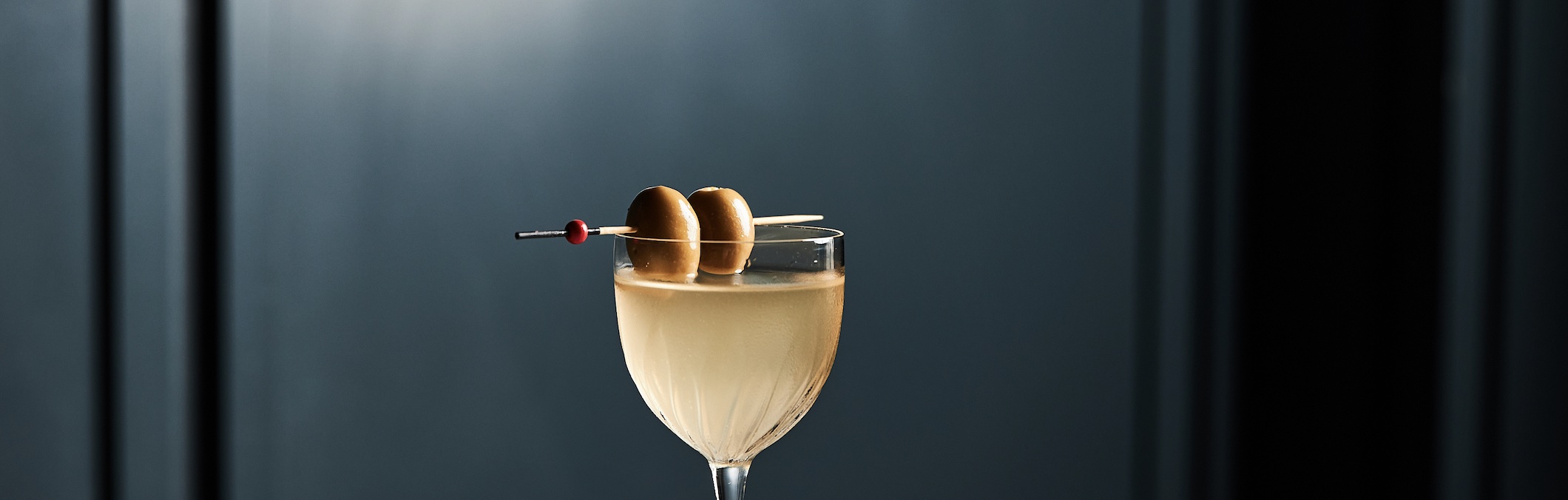 Hilton Cocktail Concierge