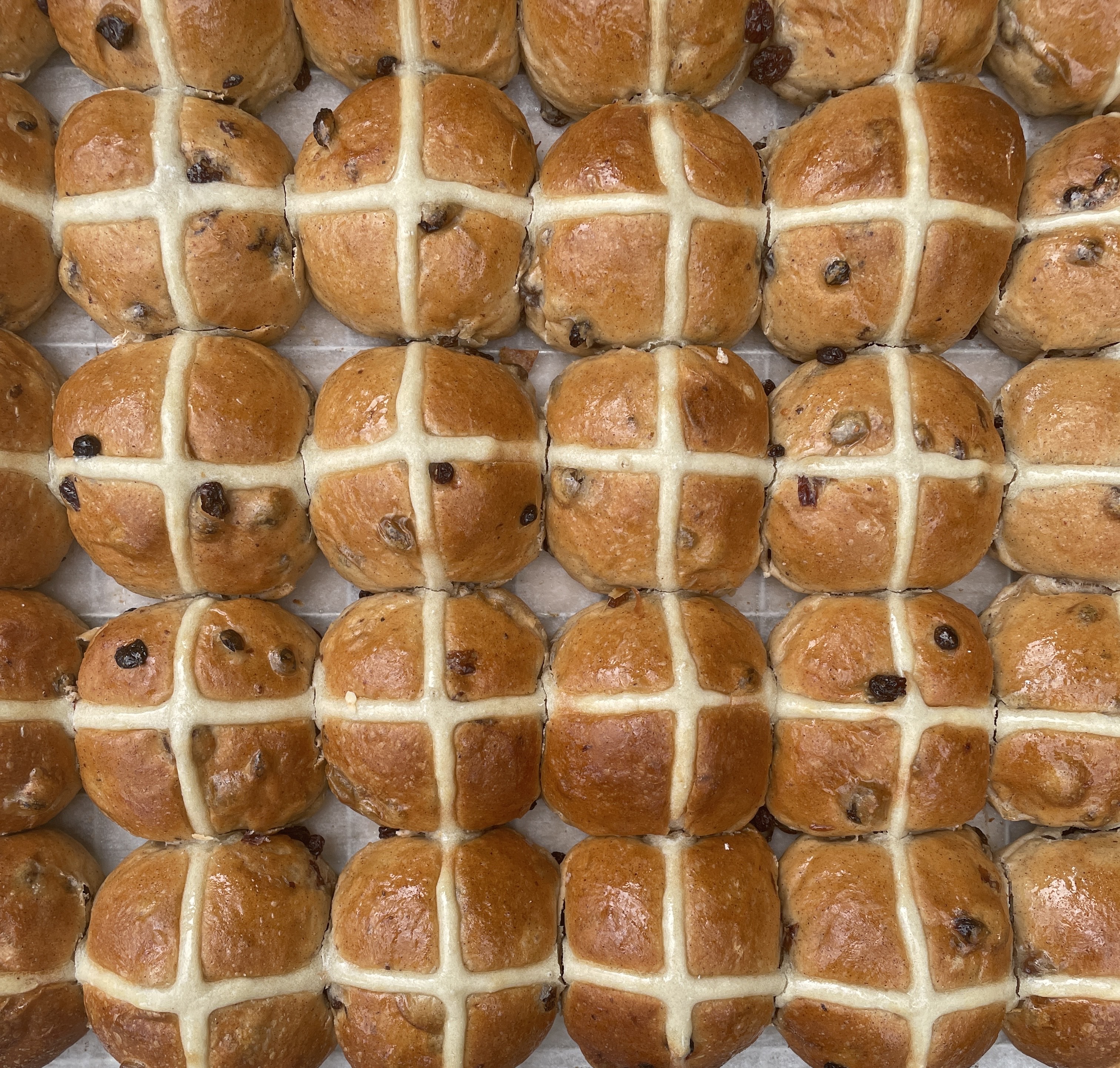 Gordon Street Bakery, a Parisian-Style Bakery in Footscray | Broadsheet