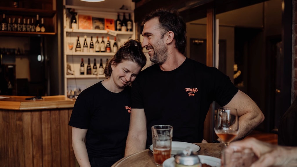 Farewell, Tom McHugo’s, the Genre-Defying Hobart Watering Hole That’s “Always Been More Than a Pub”