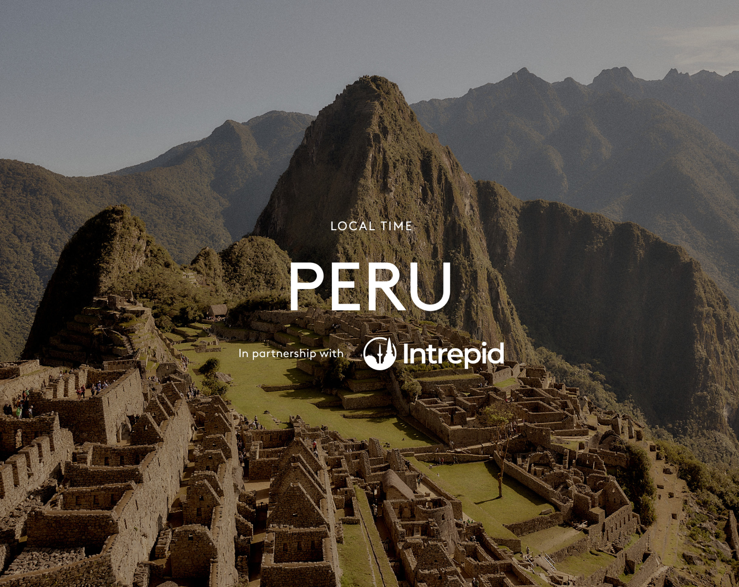 Peru