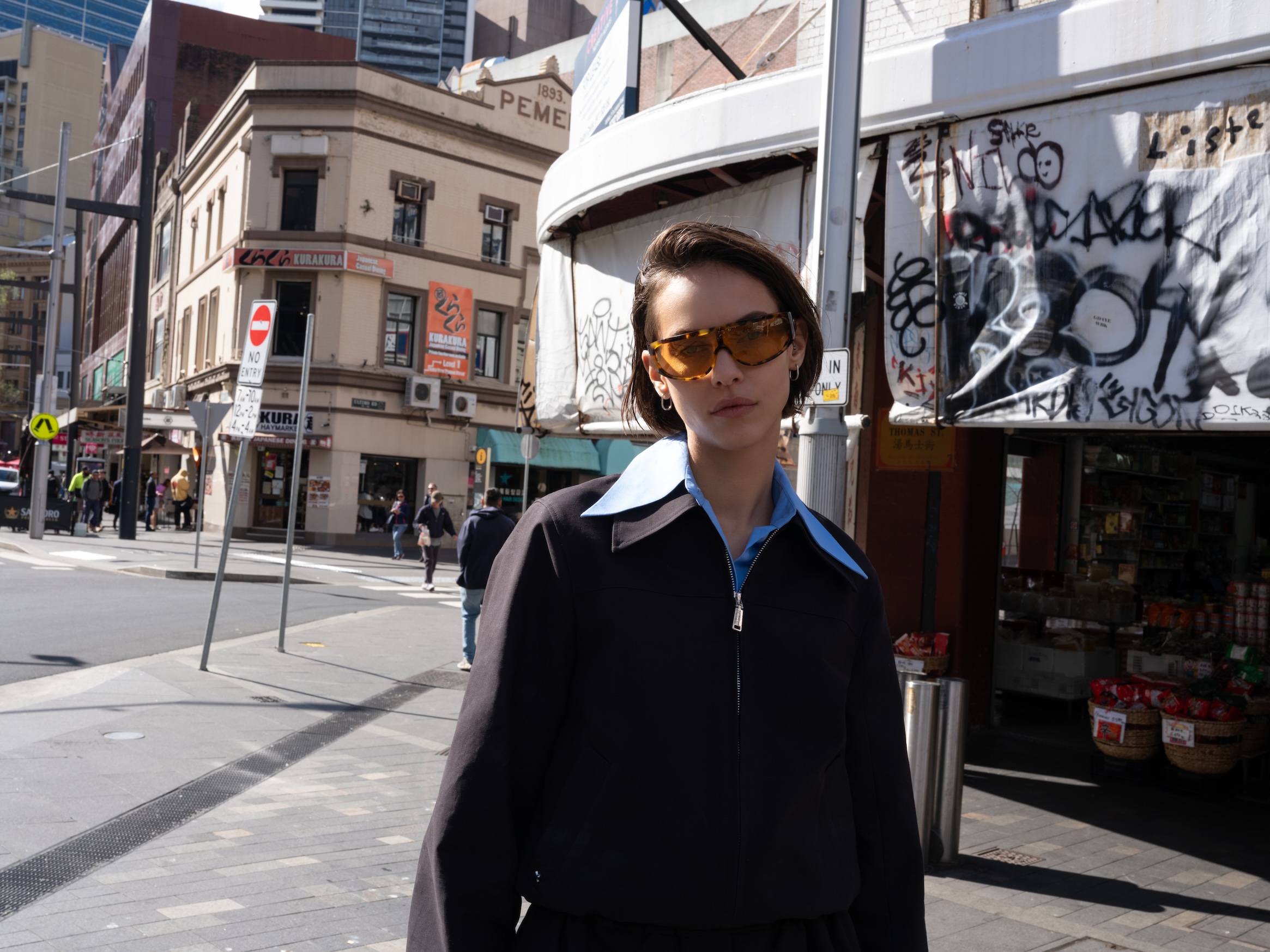 Triangl Co-Founder Erin Deering Launches a New Label