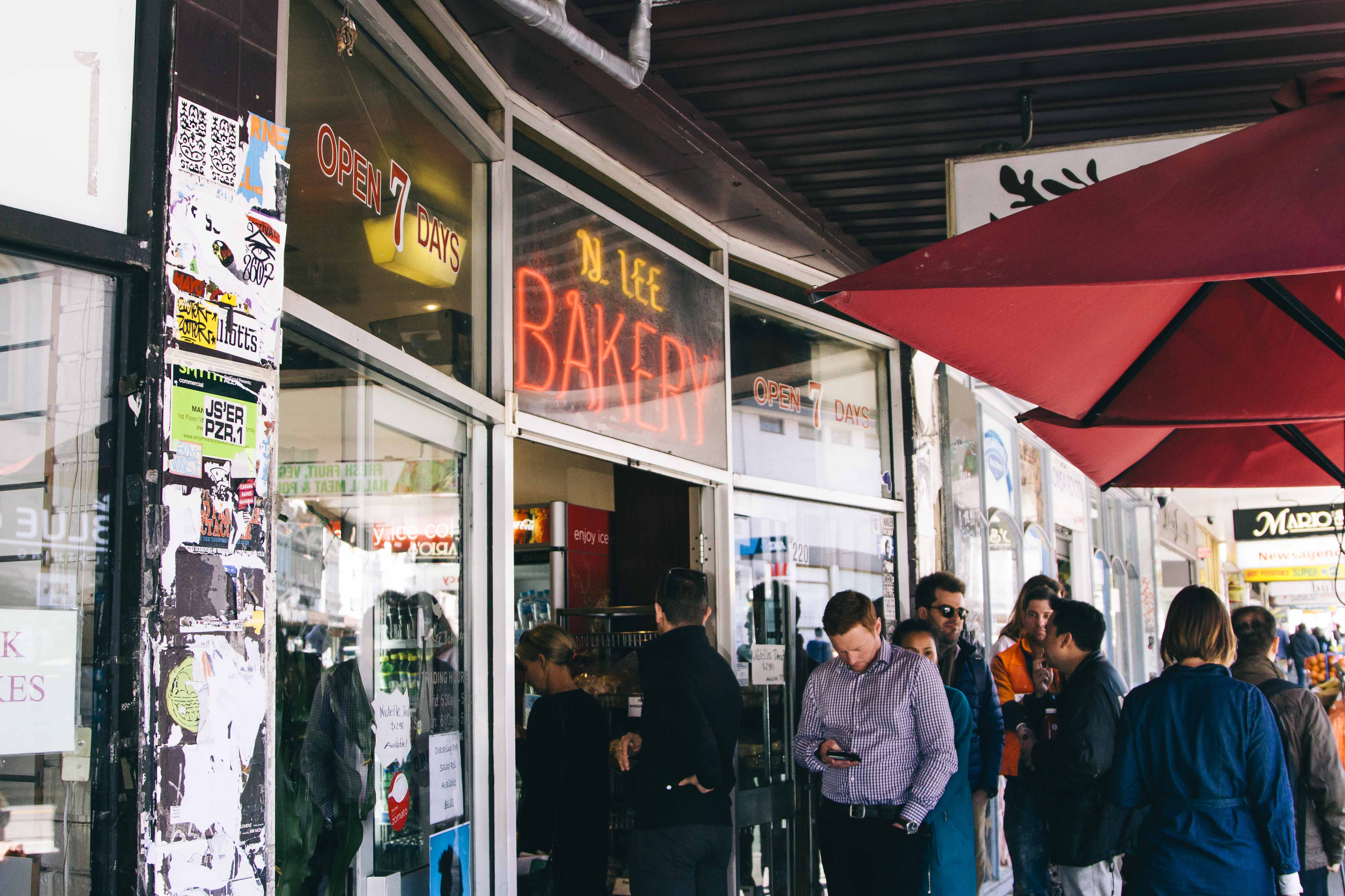 The Hot List: Melbourne's Most Essential Eats, updated regularly