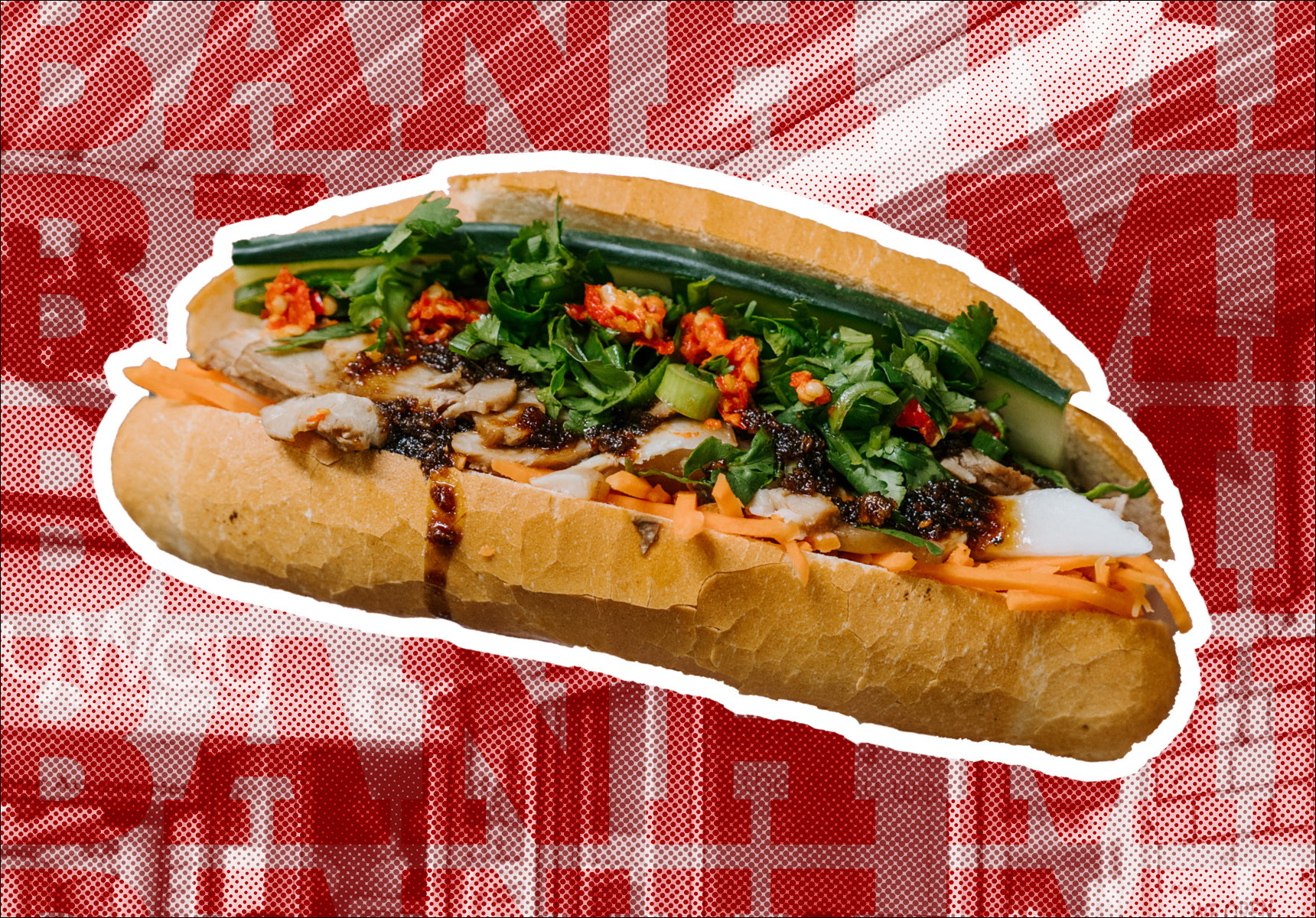 Melbourne's Banh Mi Is Getting More Expensive – And That's Good