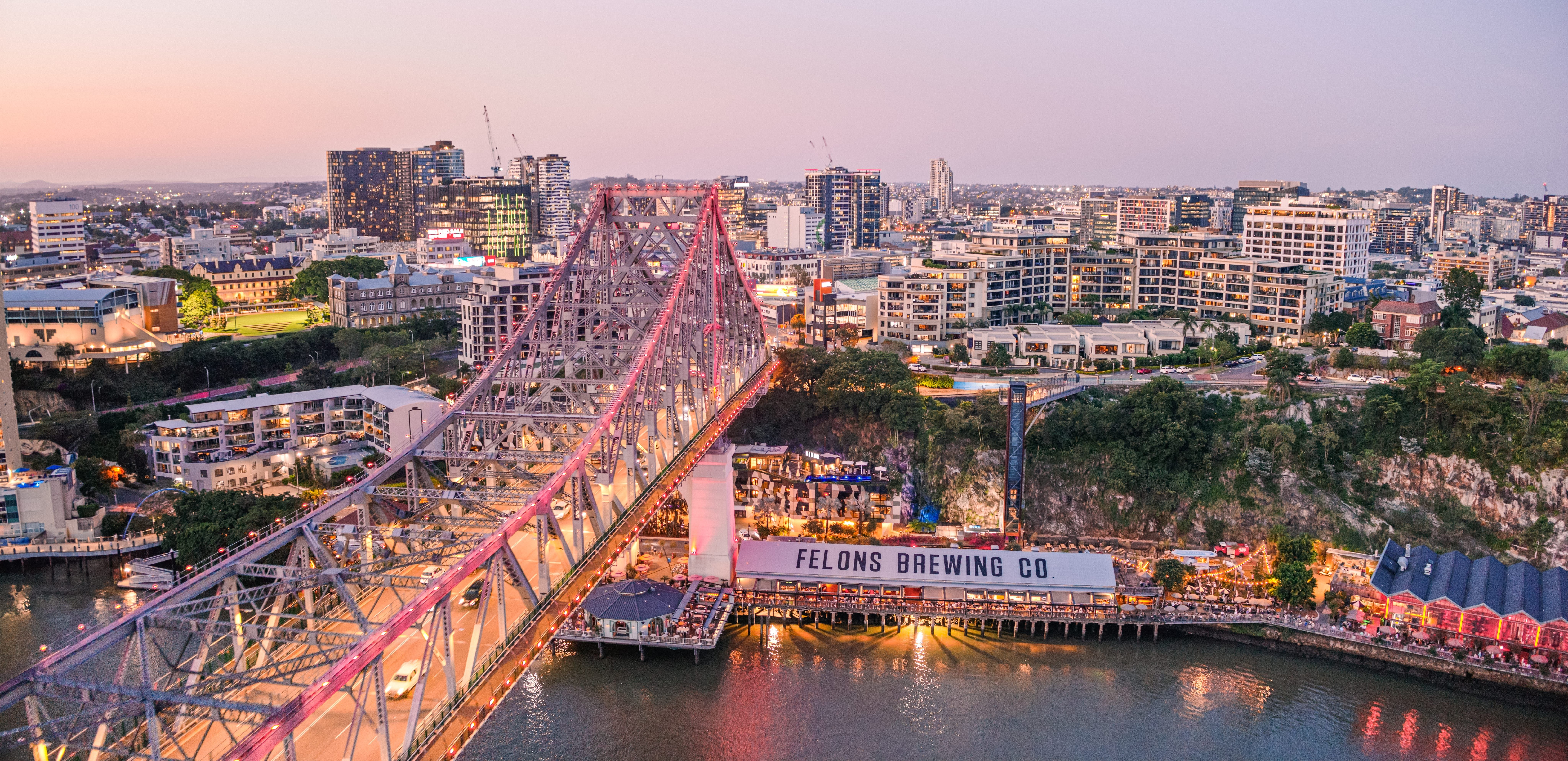 My Brisbane | Broadsheet