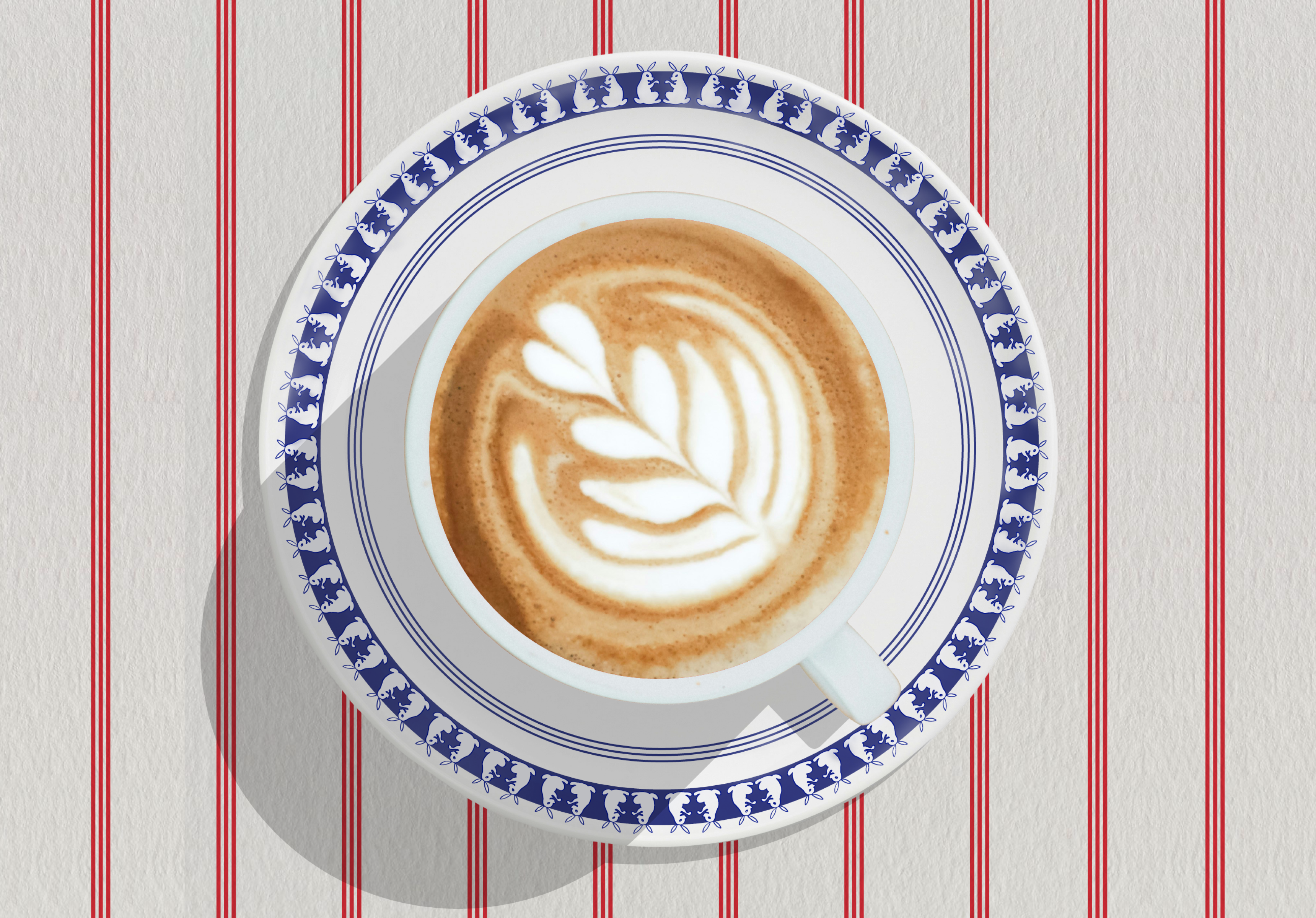 Chinese Coffee Is Coming to Your Local Cafe