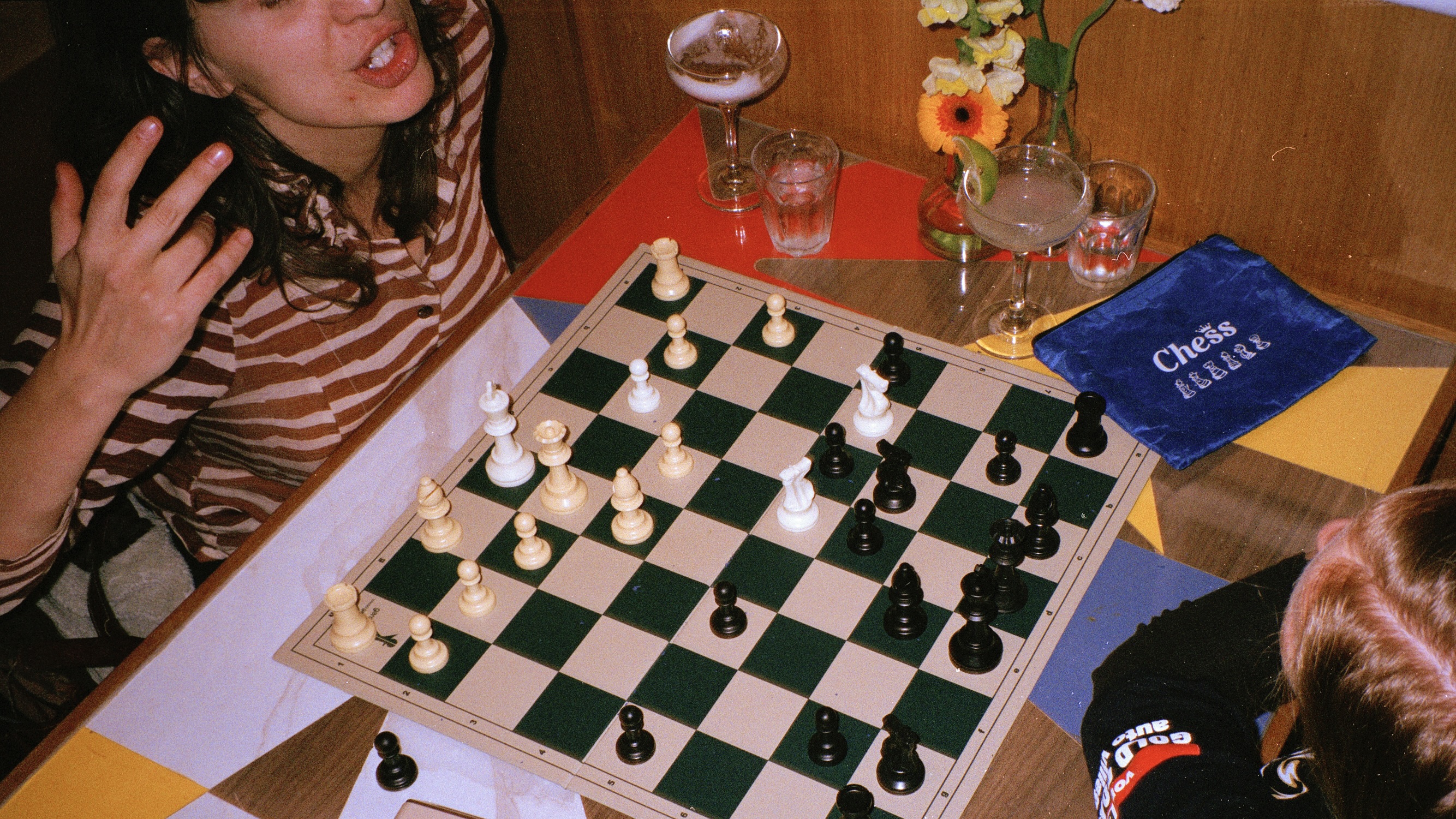 Chess Clubs Make Moves in Melbourne | Broadsheet