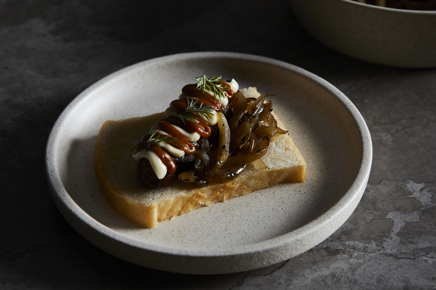 Who Keeps a Signature Dish, Chef or Restaurant??