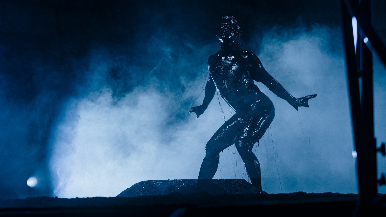 Has Dark Mofo Kept Its Mojo In 2025? | Broadsheet