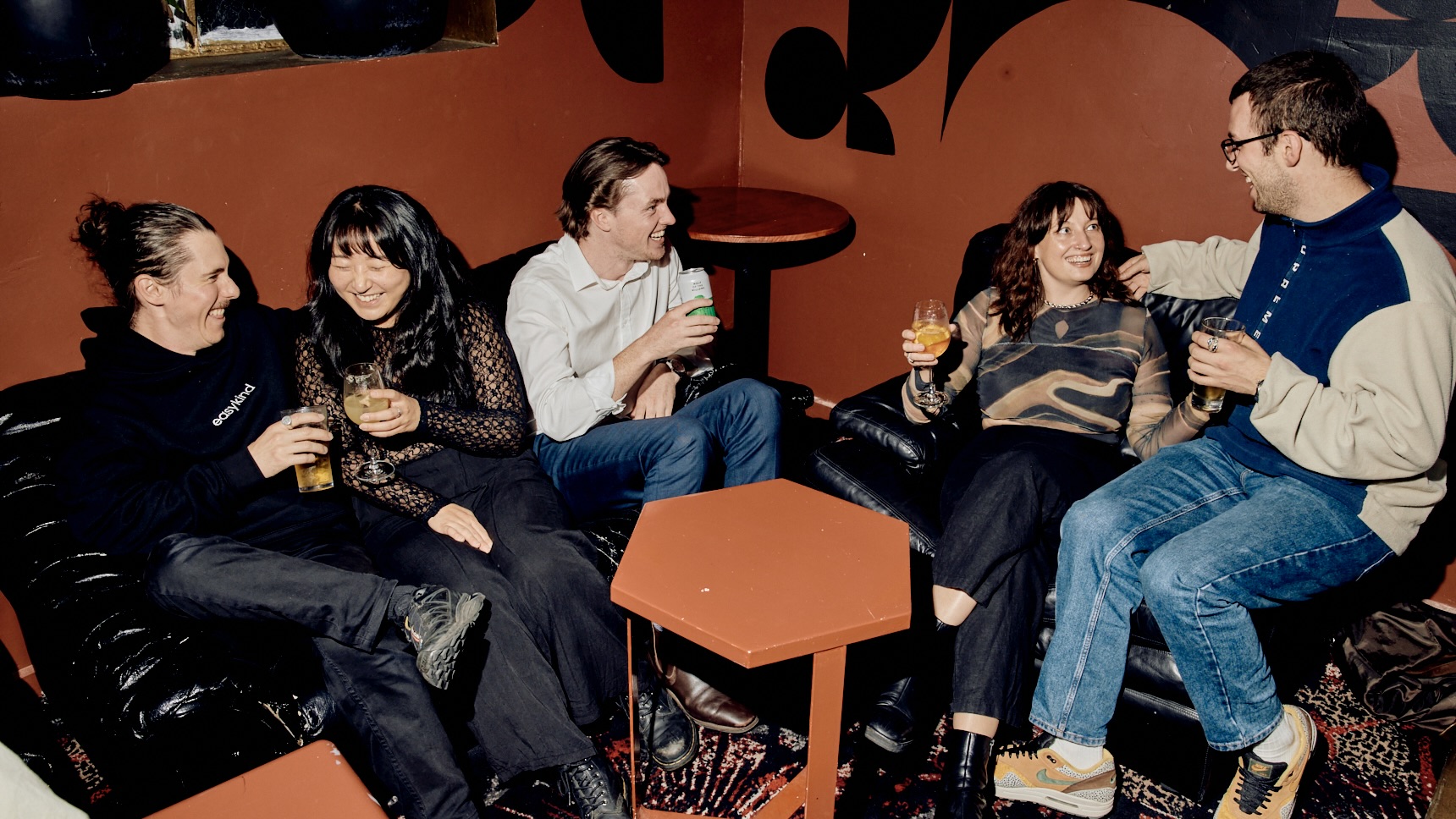 Melbourne’s Best New Bars of 2025 (So Far) | Broadsheet