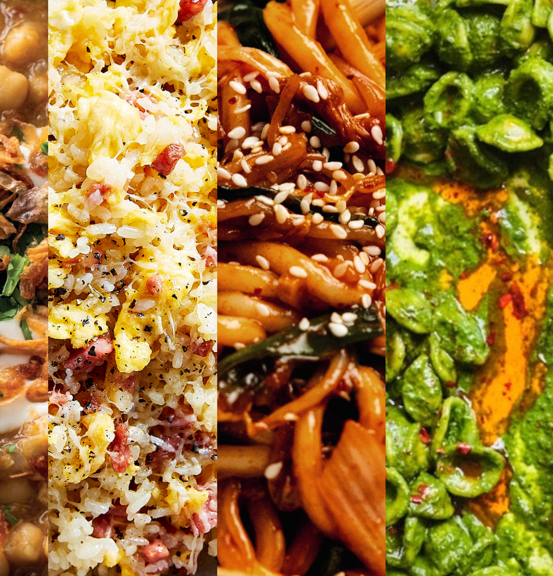 On a Budget? 30 Frugal Recipes To Get You to Next Pay Day | Broadsheet