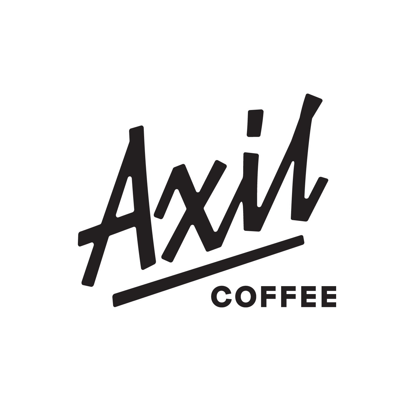 Axil Coffee x Jack Simpson Barista Tour