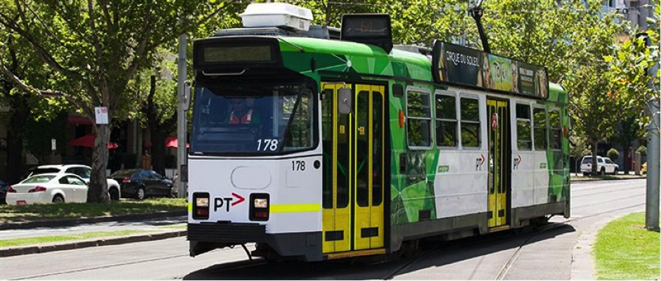 Melbourne is Getting Rid of its Original Z-Class Trams | Broadsheet ...