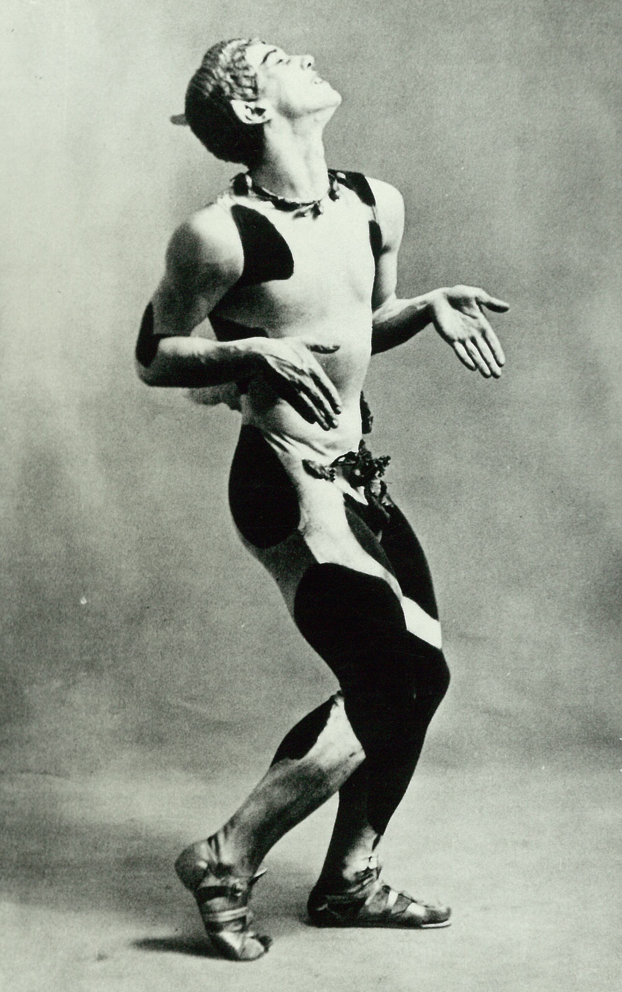 The Rise and Fall of Nijinsky | The Australian Ballet | Broadsheet ...
