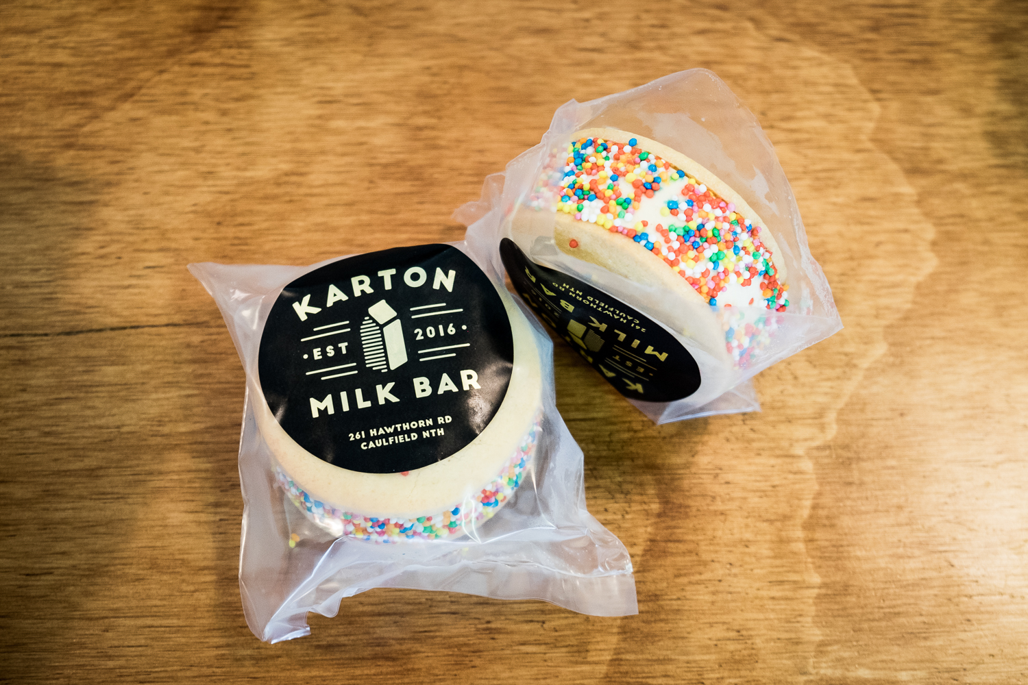 A Professional Guide to the Best Retro Milk Bar Snacks | Broadsheet
