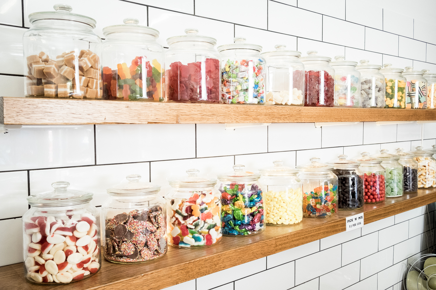 A Professional Guide to the Best Retro Milk Bar Snacks | Broadsheet