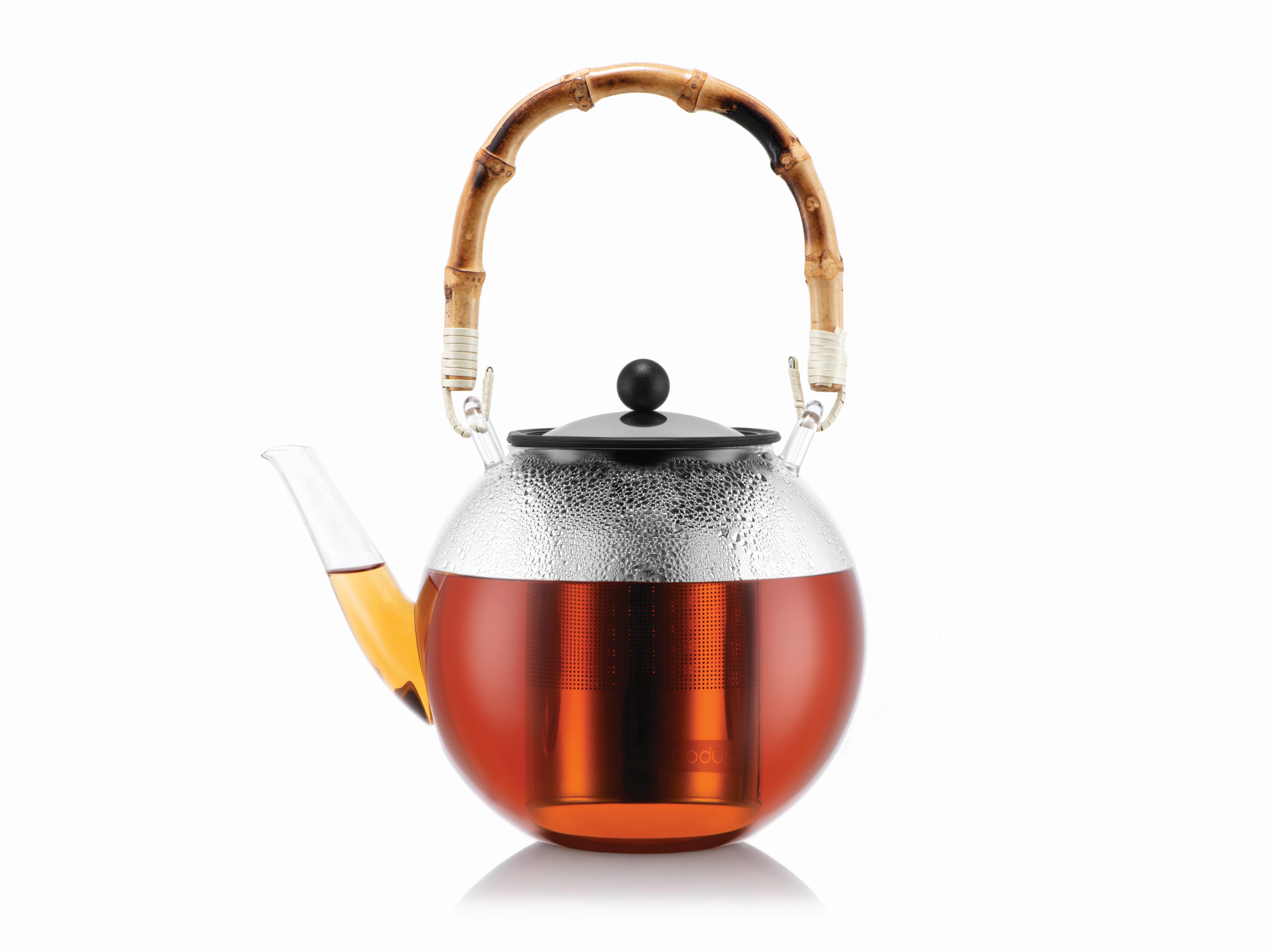 The Fit-Out: Elevate Your Brew With These Nine Beautiful Teapots