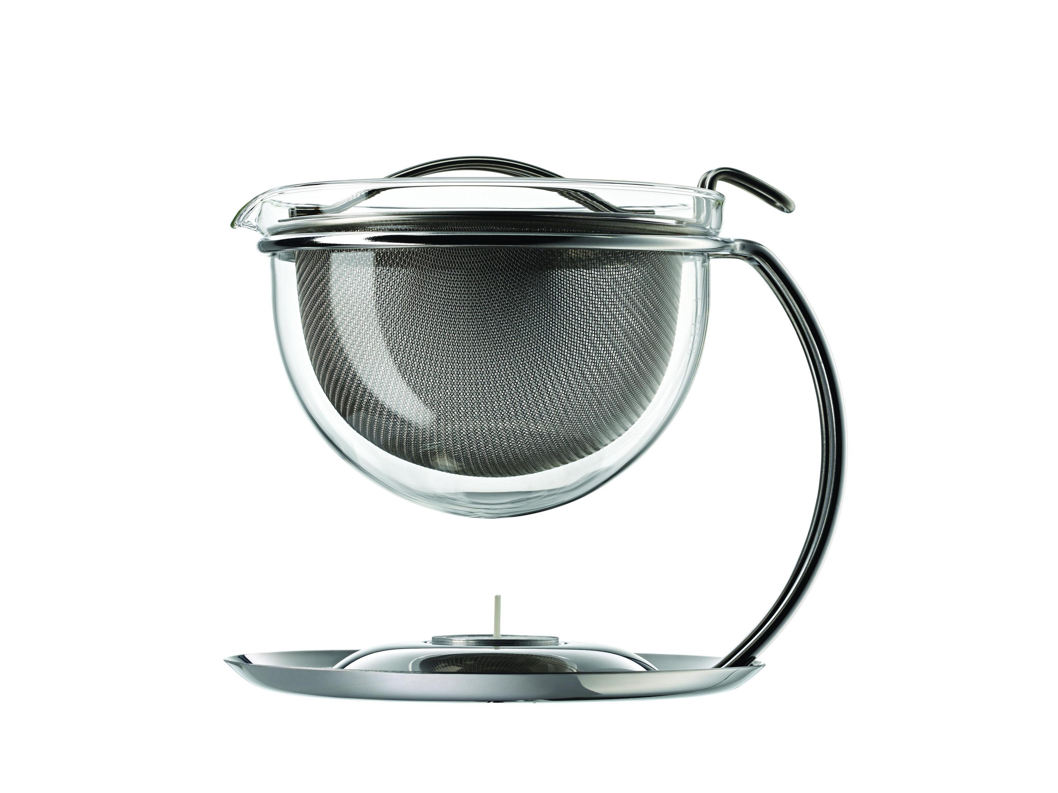 The Fit-Out: Elevate Your Brew With These Nine Beautiful Teapots