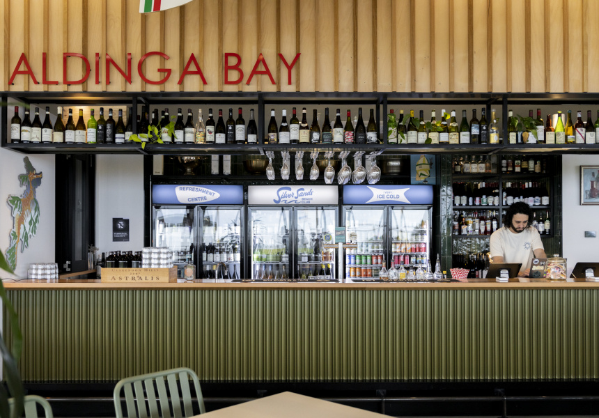 Adelaide’s Best Restaurant Openings of 2022 | Broadsheet