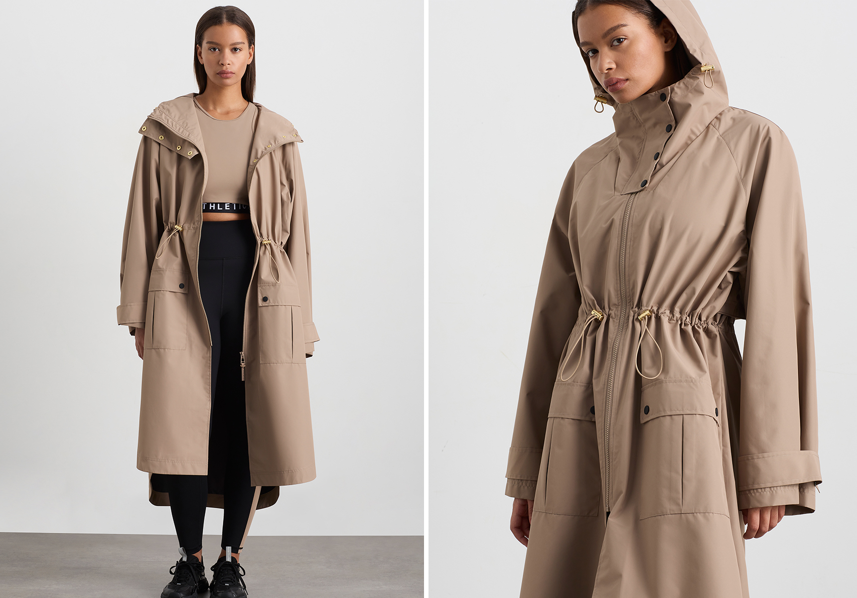 Eight To Buy: Raincoats and Weatherproof Jackets That Will Keep You ...