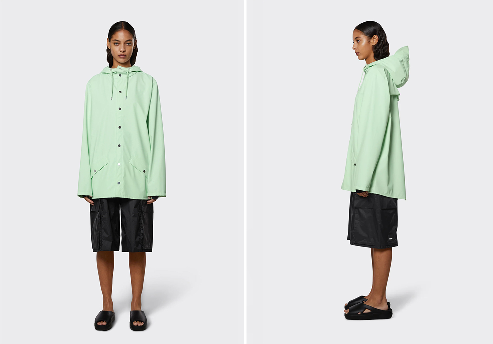 Eight To Buy: Raincoats and Weatherproof Jackets That Will Keep You ...