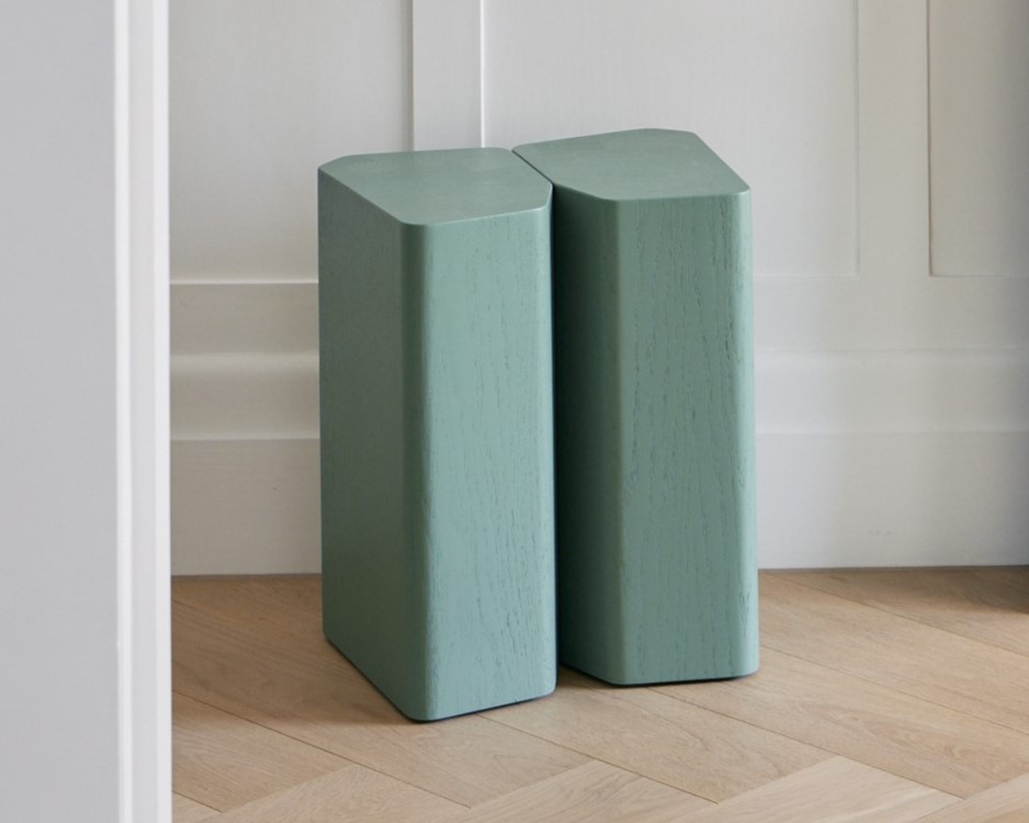 Eight Stunning Side Tables To Sit Pretty in Any Room | Broadsheet