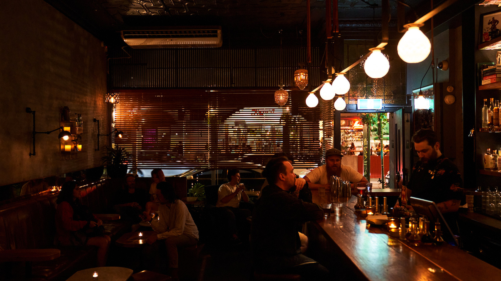 21 Years of Melbourne Cocktail Bar Black Pearl | Broadsheet
