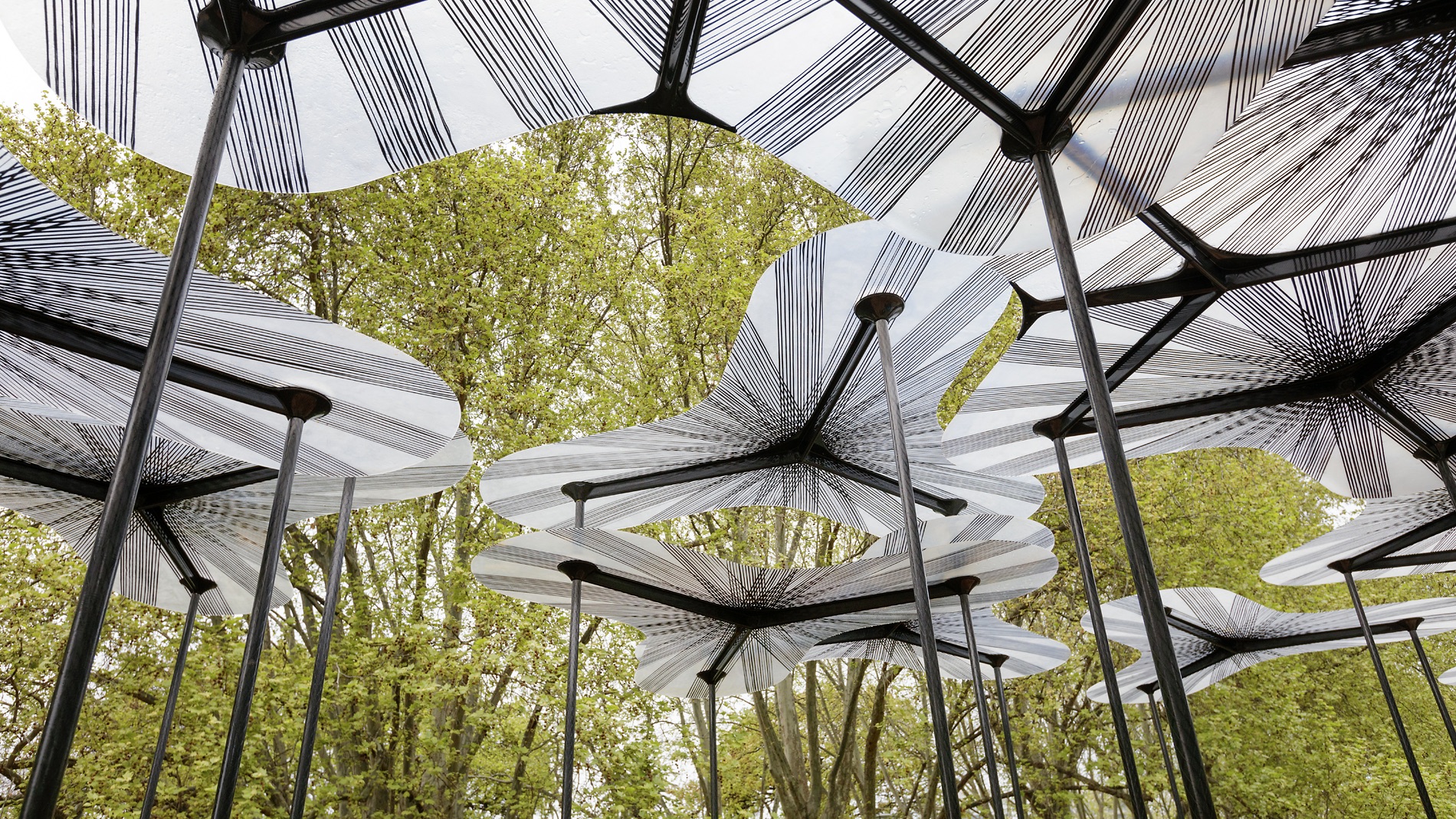 A Look Back at 10 Years of MPavilion | Broadsheet