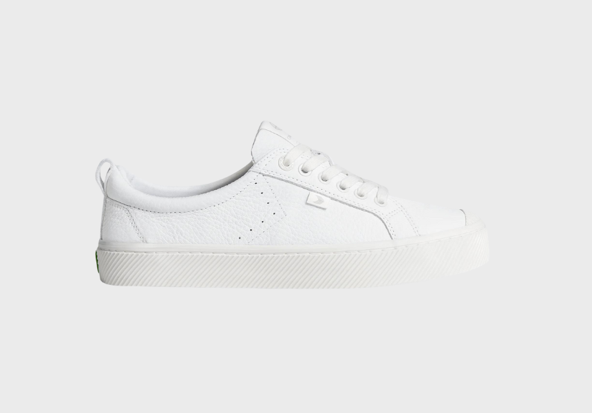 12 Pairs of Sneakers to Style For Autumn 2024 and Beyond