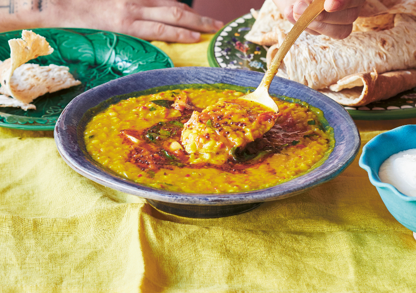 On the Pulse: Five Warming Dal Recipes to Spice Up Your Life | Broadsheet