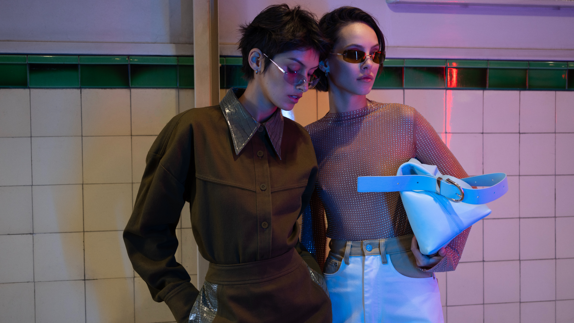 Triangl Co-Founder Erin Deering Launches a New Label | Broadsheet